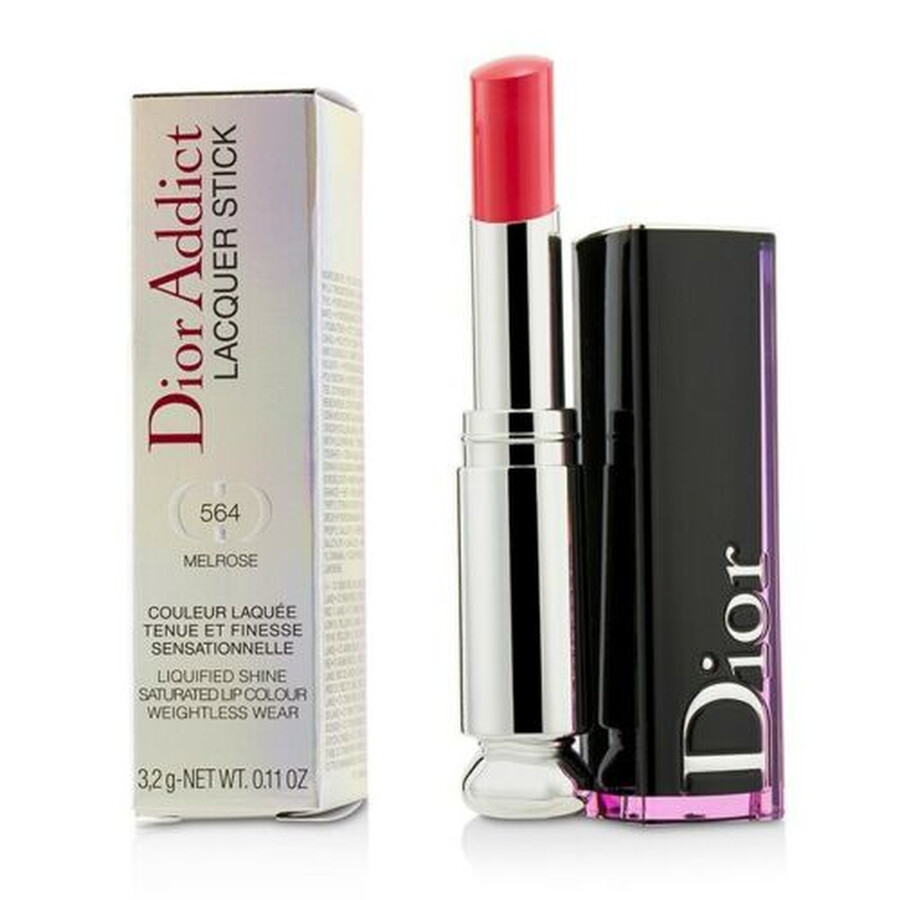 Dior Addict Lacquer Stick, Color 564 Melrose 3348901340601 - Jomashop