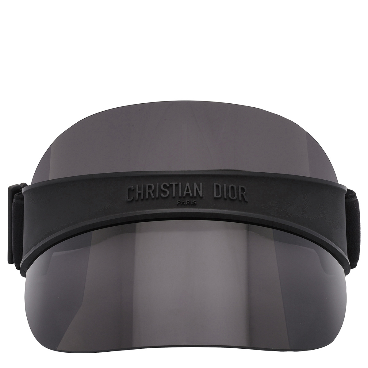 Dior Grey Visor Ladies Sunglasses DIORCLUB V1U CD40041U 02A 00 ...