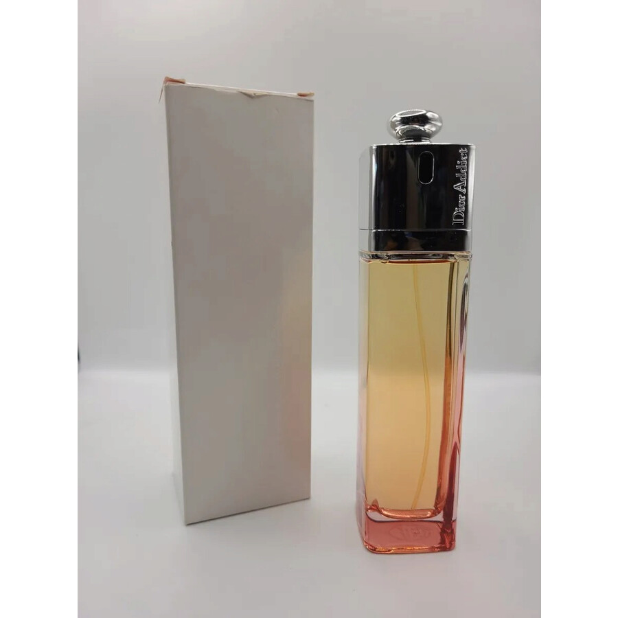 Dior Ladies Dior Addict Eau Delice EDT Spray 3.4 oz (Tester) Fragrances ...