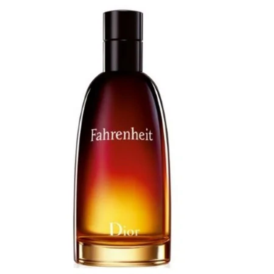 Dior Men's Fahrenheit EDT Spray 1.7 oz (Tester) Fragrances 000 ...