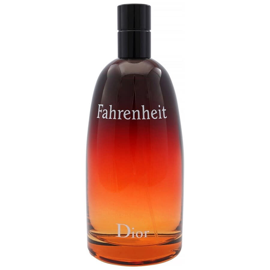 Dior Men's Fahrenheit EDT Spray 6.7 oz (Tester) Fragrances 000915880142 ...