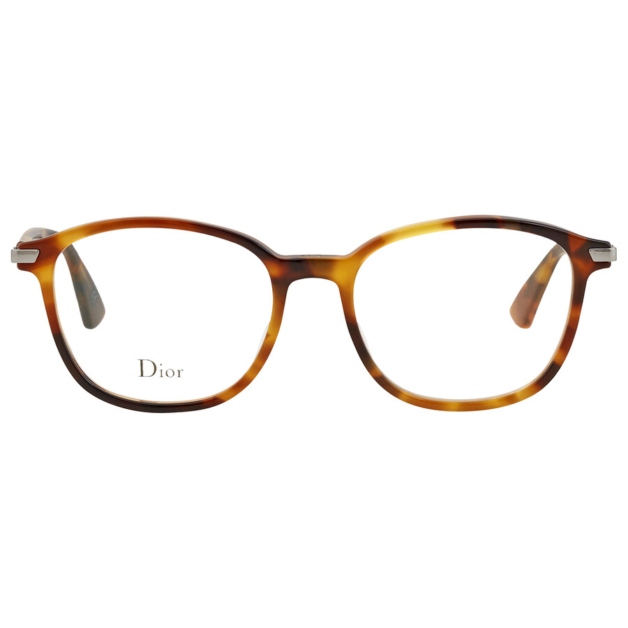 Dior Transparent Ladies Eyeglasses DIORESSENCE75X7152 716736001128 ...