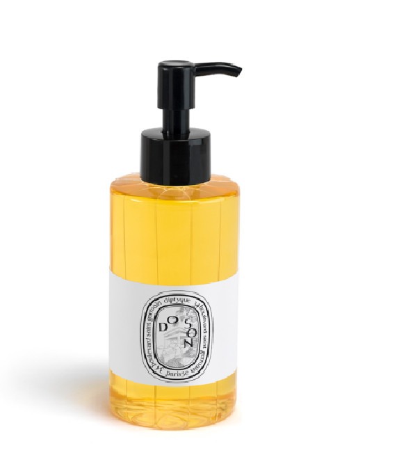 Diptyque Do Son Shower Oil 6.7 oz Fragrances 3700431441935 - Fragrances ...