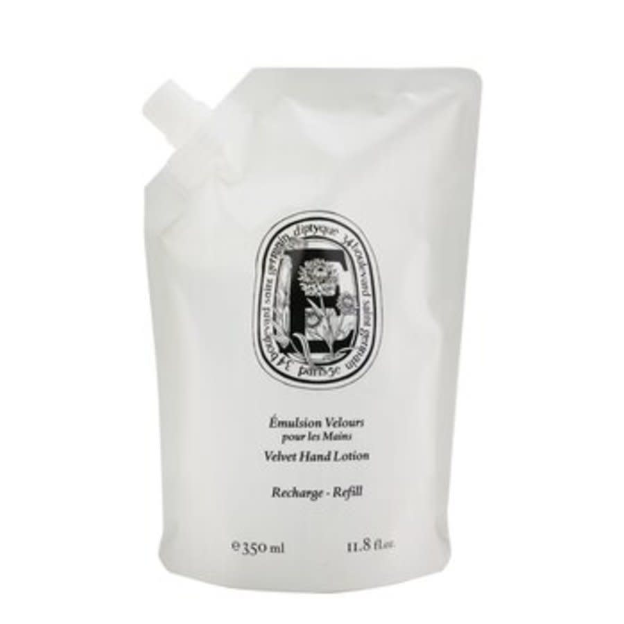 Diptyque Ladies Velvet Hand Lotion Refill 11.8 oz Skin Care ...