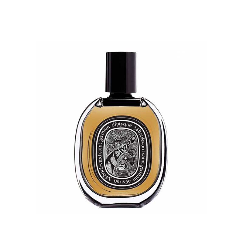 Diptyque Men's Tempo EDP Spray 2.5 oz (Tester) Fragrances 3700431425812 ...