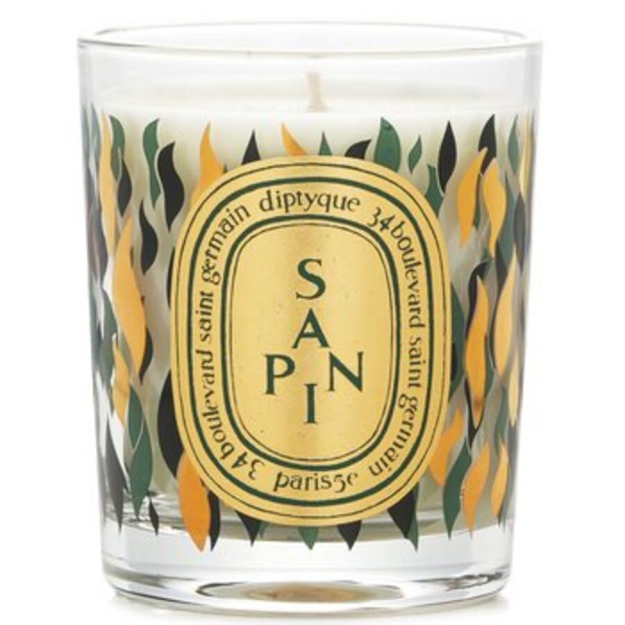 Diptyque Sapin 70g Scented Candle 3700431499301 - Fragrances, Sapin ...