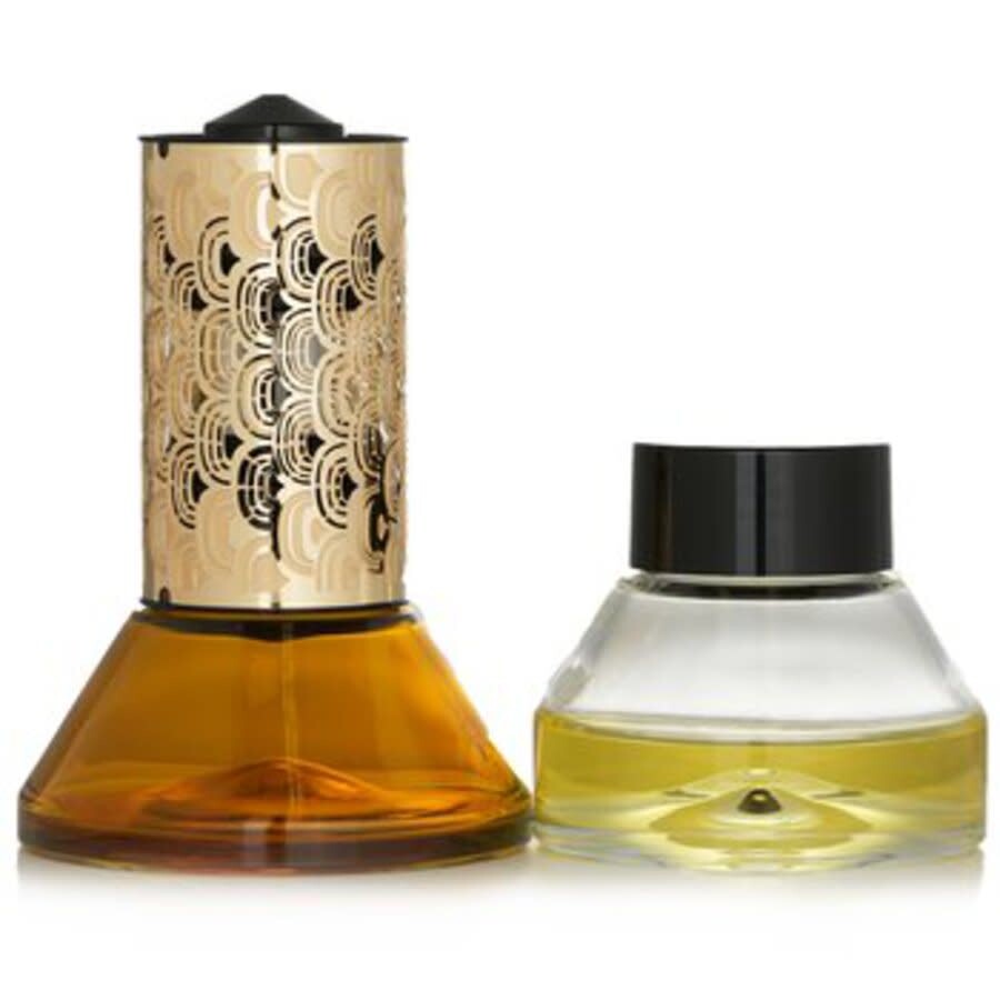 Diptyque Unisex Gingembre Hourglass Diffuser 2.5 oz Fragrances 3700431446039 - Fragrances ...