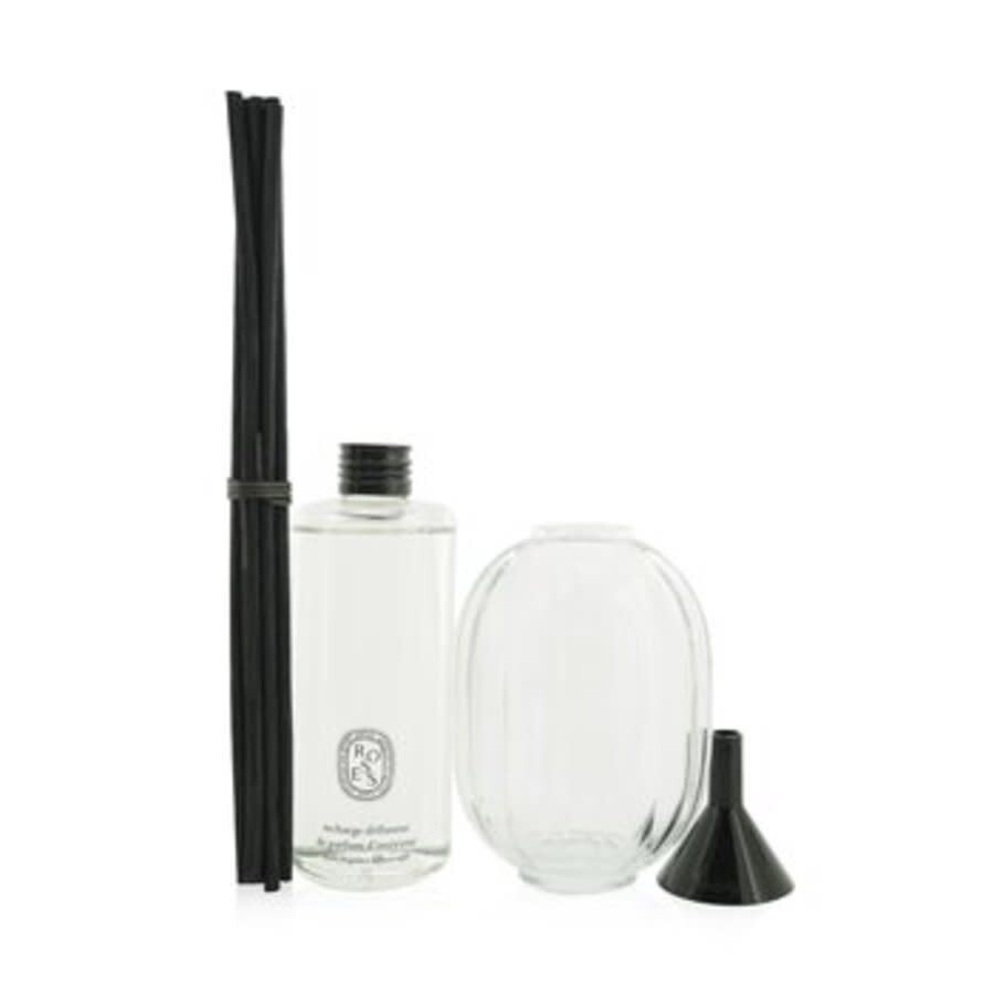 Diptyque Unisex Roses Diffuser 6.8 oz Fragrances 3700431432483 ...