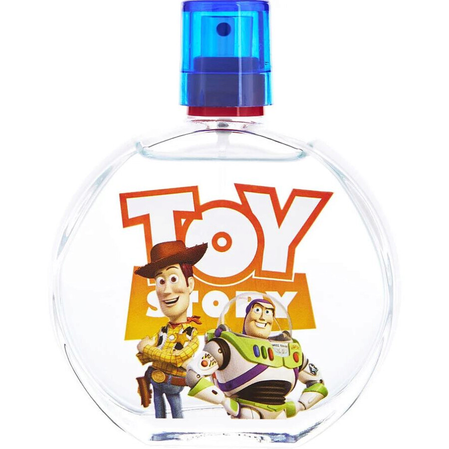 Disney Boys Toy Story EDT Spray 3.4 oz (Tester) Kids Fragrances ...