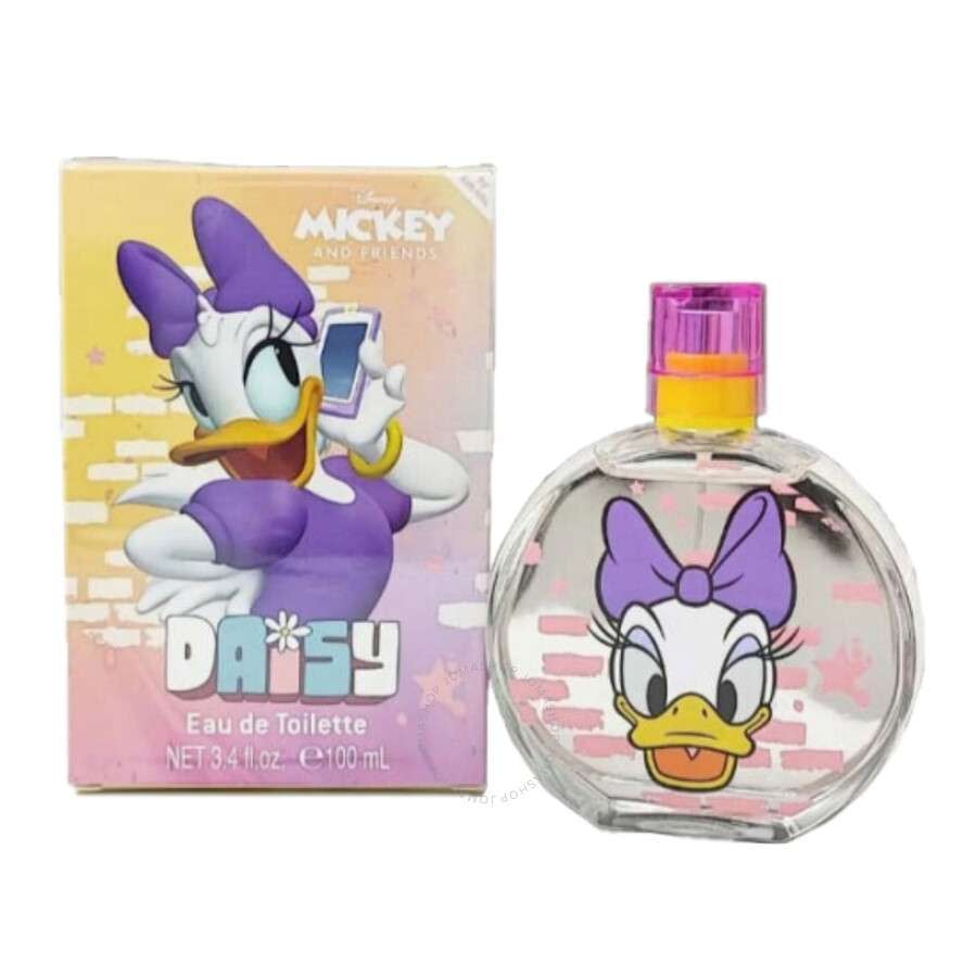 Disney Girls Daisy EDT Spray 3.4 oz Fragrances 8411114092875 ...