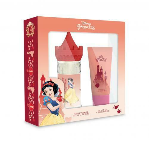 Disney Girls Princess Snow White Gift Set Fragrances 810876035712 ...