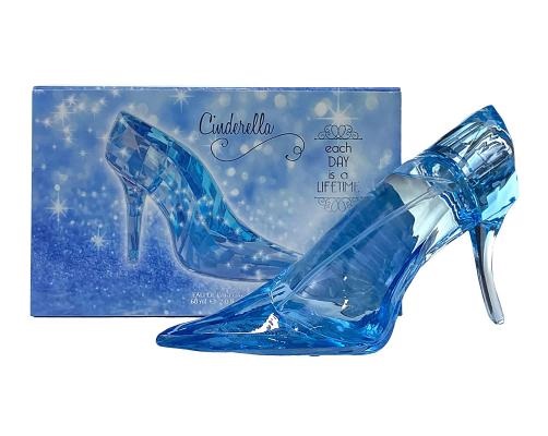 Disney Ladies Cinderella EDP Spray 2.0 oz Fragrances 815940023404 ...