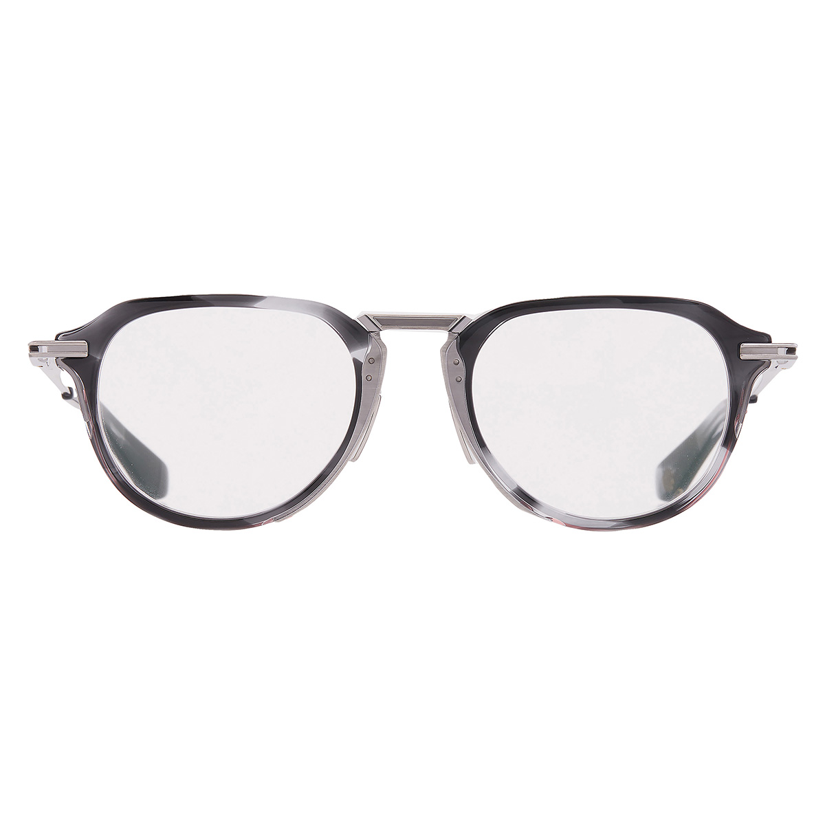 Dita ALTRIST Demo Oval Unisex Eyeglasses DTX414-A-02 49 810029145350 ...