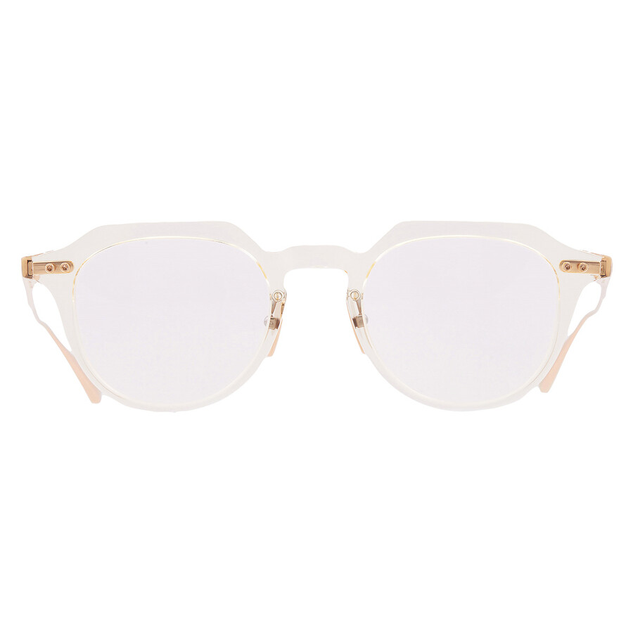 Dita OKU Demo Phantos Unisex Eyeglasses DTX419-A-03 49 810029147491 - Eyeglasses, Oku - Jomashop