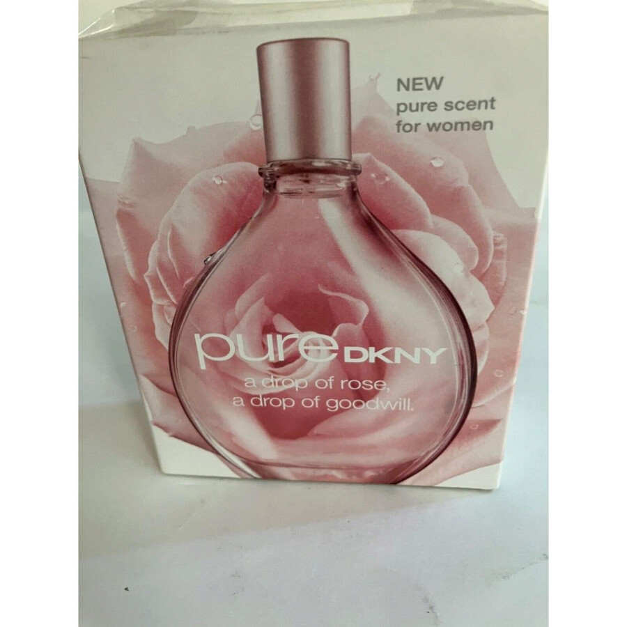 DKNY Ladies Pure DKNY EDP Spray 1.7 oz Fragrances 022548261118 - Fragrances, Pure Dkny - Jomashop