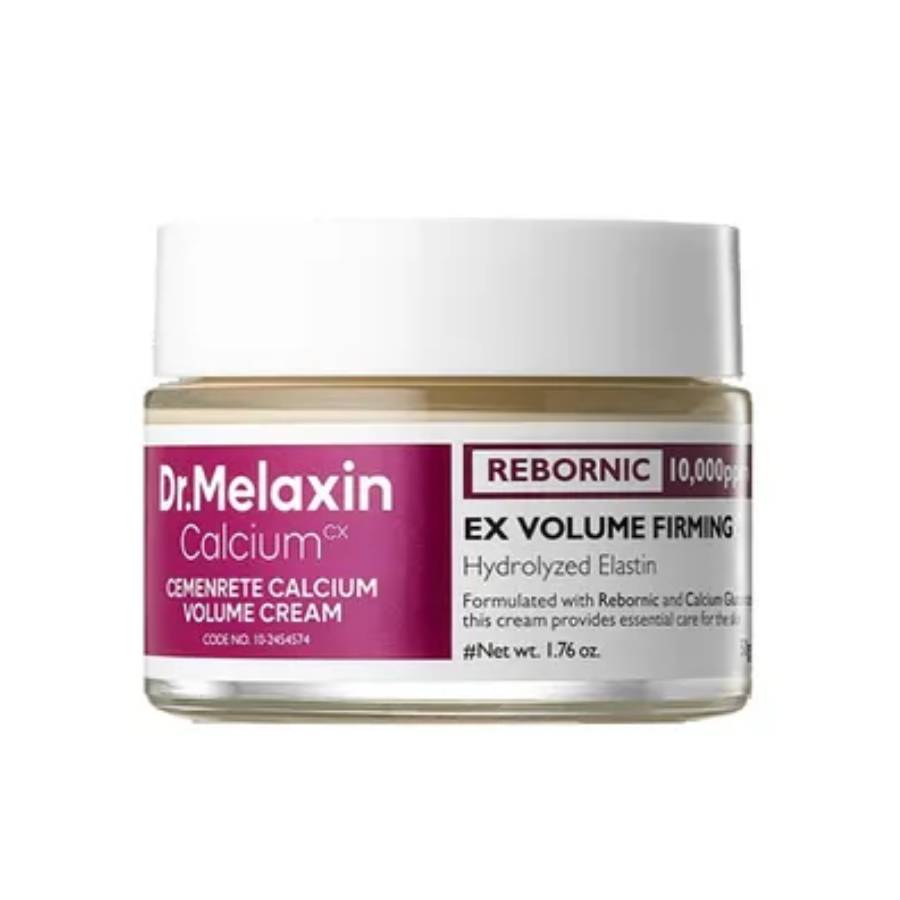 Dr.Melaxin Cemenrete Calcium Intense Cream 50ml/1.69oz 8809886481154 ...