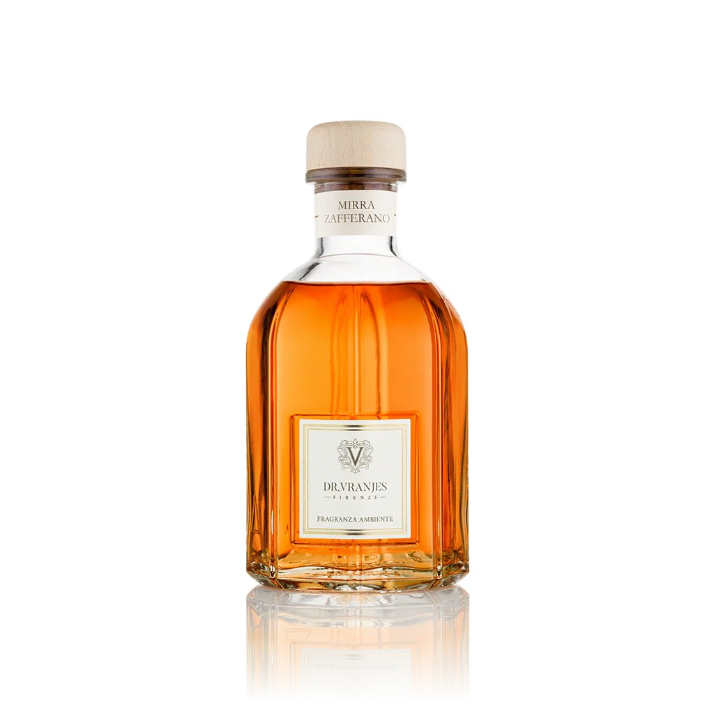 Dr. Vranjes Mirra Zafferano Diffuser 16.9 oz Fragrances 8056860390395 ...