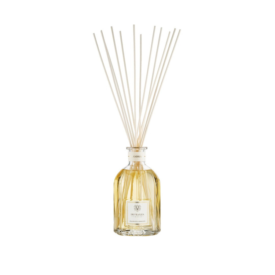 Dr. Vranjes Unisex Ambra Diffuser 8.4 oz Fragrances 8033196272366 - Fragrances & Beauty, Ambra ...