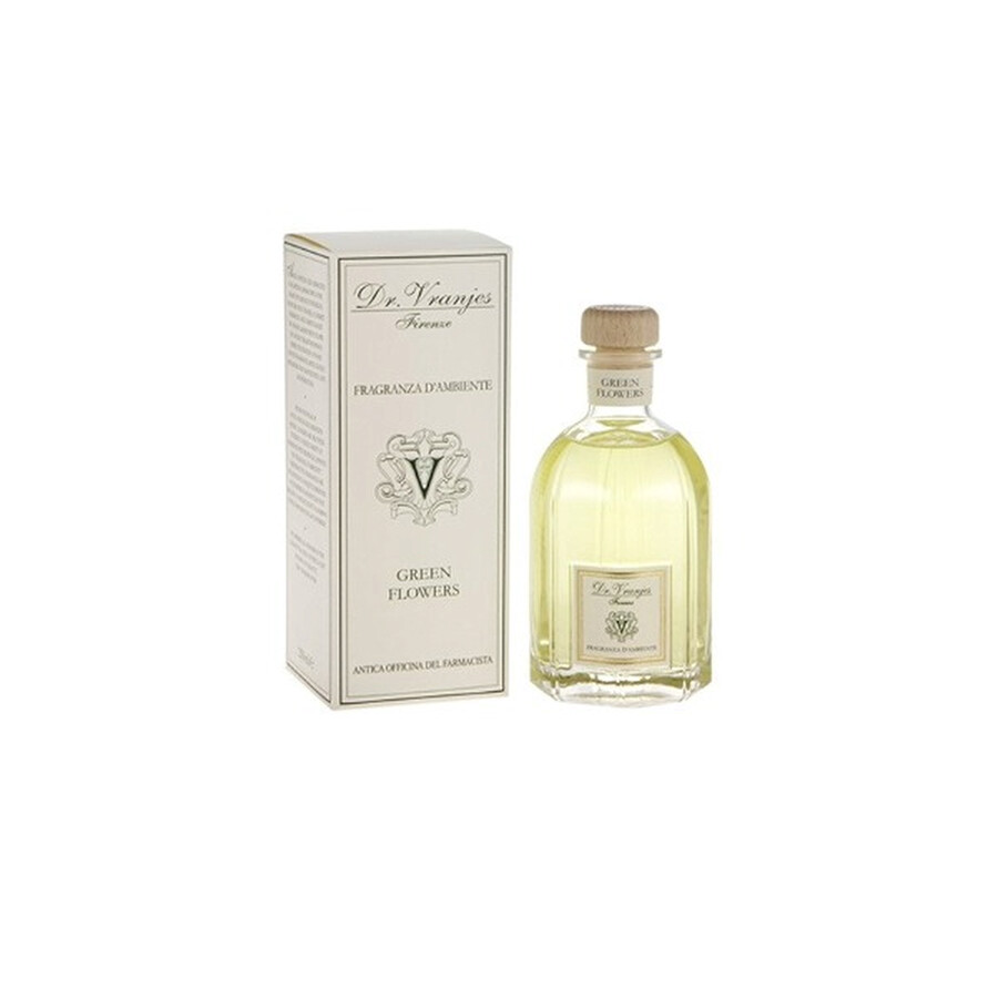Dr. Vranjes Unisex Green Flowers Diffuser 42 oz Fragrances 8033196275947 - Fragrances, Green ...