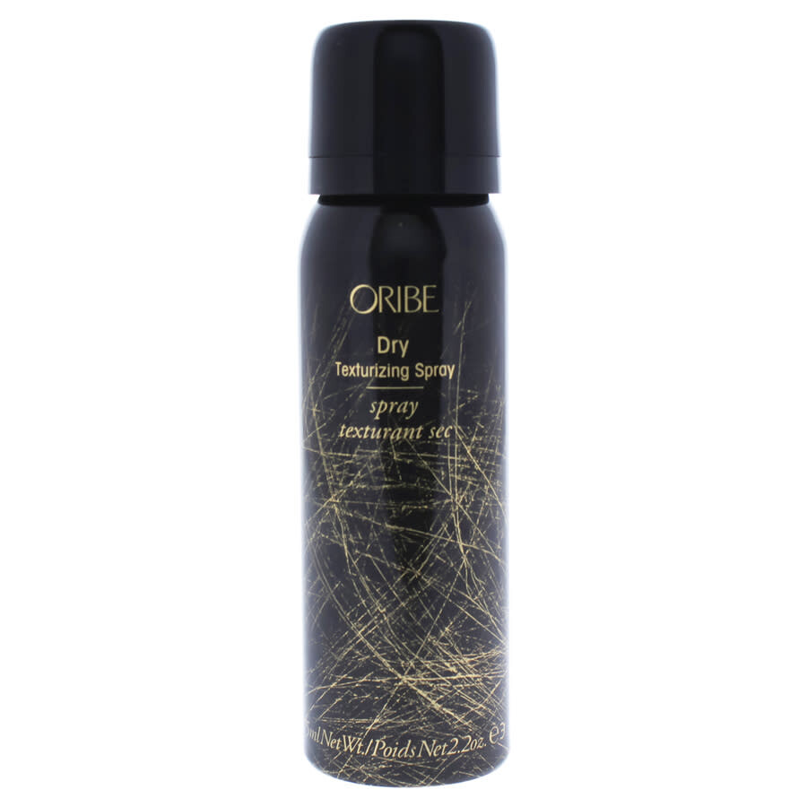 Oribe Dry Texturizing Spray by Oribe for Unisex - 2.1 oz Hair Spray ...