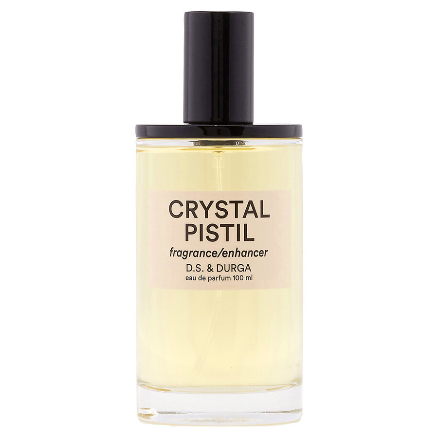 D.S. & Durga Crystal Pistil Eau De Parfum 3.4oz (100ml) 619843801882 ...