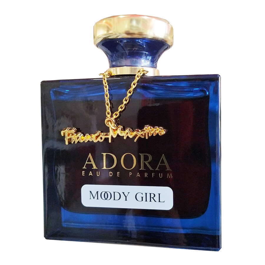 Dumont Ladies Adora Moody EDP Spray 3.4 oz Fragrances 3760060761644 ...