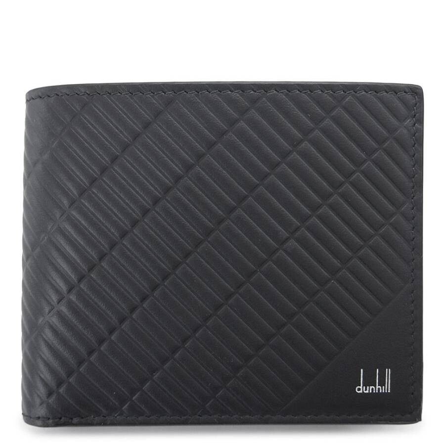 Dunhill Contour 8cc Leather Billfold Wallet DU24R2300PX001 ...