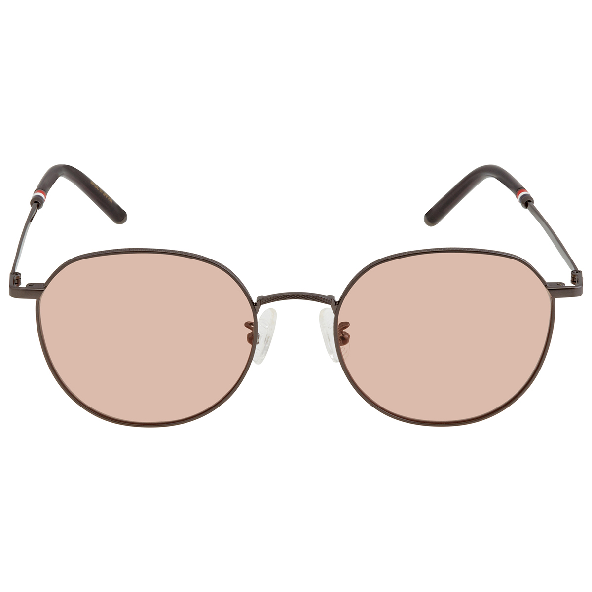 Dupont Pink Round Unisex Sunglasses DP 6662 5 56 - Sunglasses - Jomashop