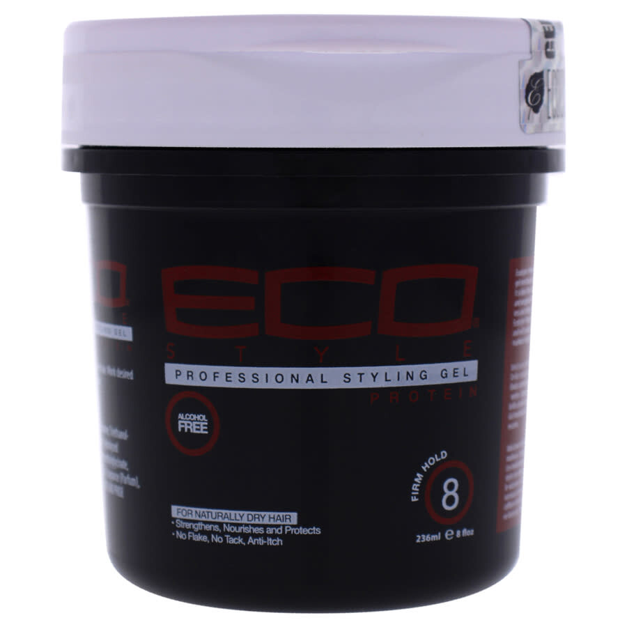 Ecoco Eco Style Gel - Protein by Ecoco for Unisex - 8 oz Gel ...