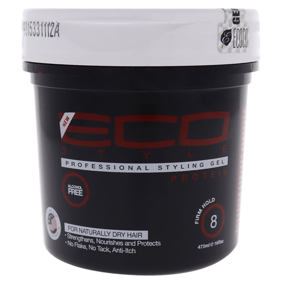 Ecoco Eco Style Gel - Regular Protein by Ecoco for Unisex - 16 oz Gel ...