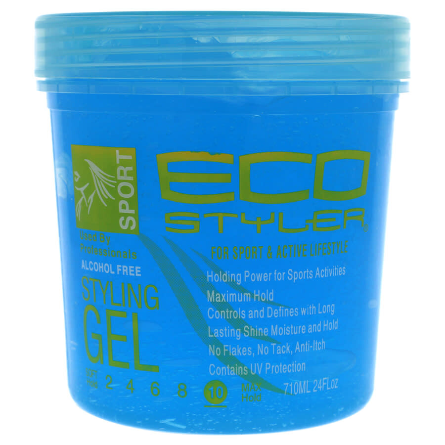 Ecoco Eco Style Gel - Sport by Ecoco for Unisex - 24 oz Gel I0107742 ...