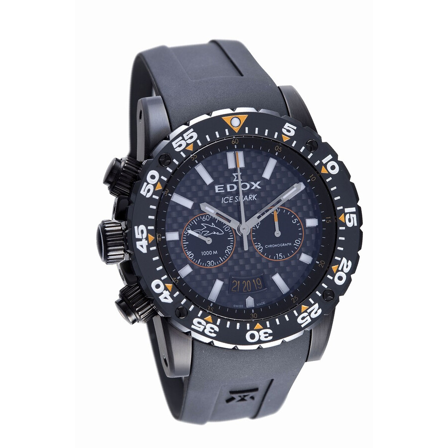 Edox Class-1 Men's Watch 10301 37N NOR 846341008592 - Watches, Class-1 ...