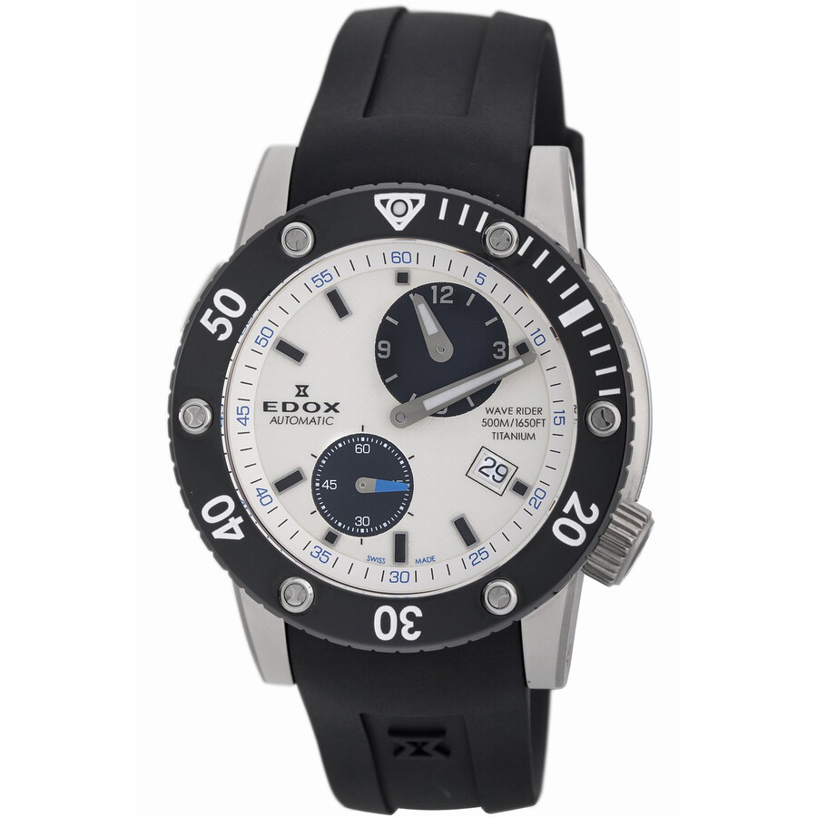 Edox Class-1 Men's Watch 77001 TIN AIN 846341020686 - Watches, Class-1 ...