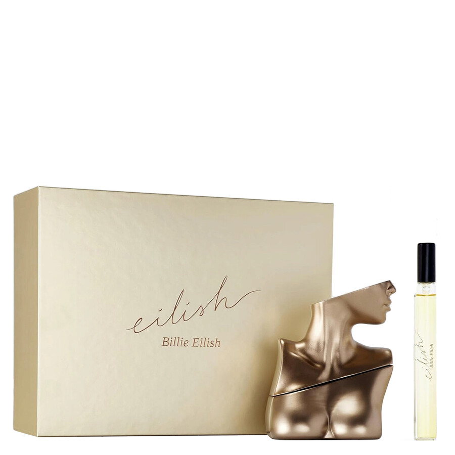 Billie Eilish Eilish / Billie Eilish Set (W) 608940584781 - Billie ...