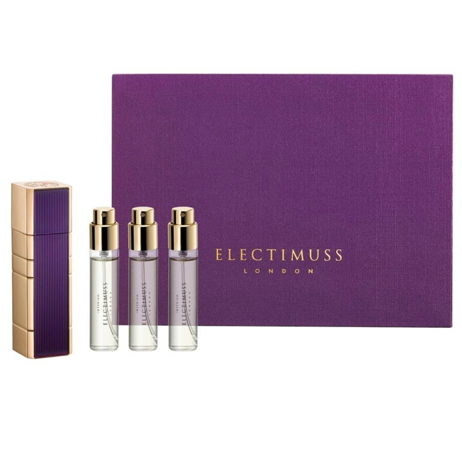 Electimuss Fragrances Imperium Gift Set 5060485382980 - Fragrances ...