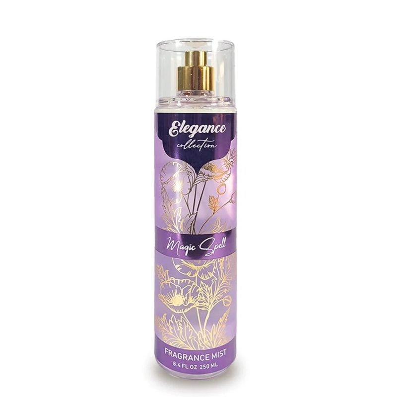 Elegance Collection Ladies Magic Spell Mist 8.4 oz Mist 093674935174 ...