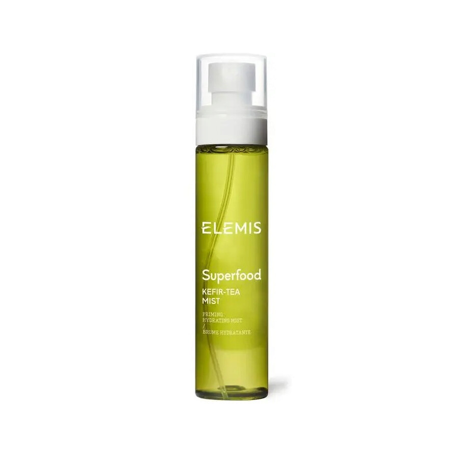 Elemis Ladies Superfood Kefir-Tea 3.4 oz Mist 641628502288 - Fragrances ...