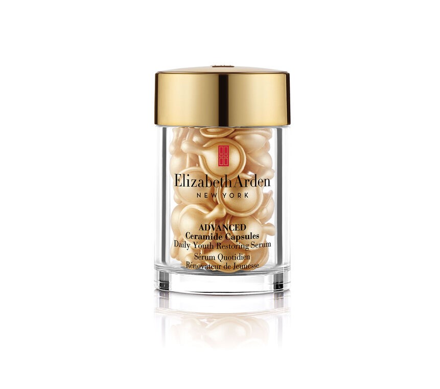 Elizabeth Arden By Elizabeth Arden Advanced Ceramide Capsules Daily ...