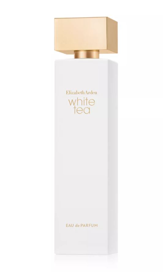 Elizabeth Arden Ladies White Tea EDP Spray 3.3 oz (Tester) Fragrances ...
