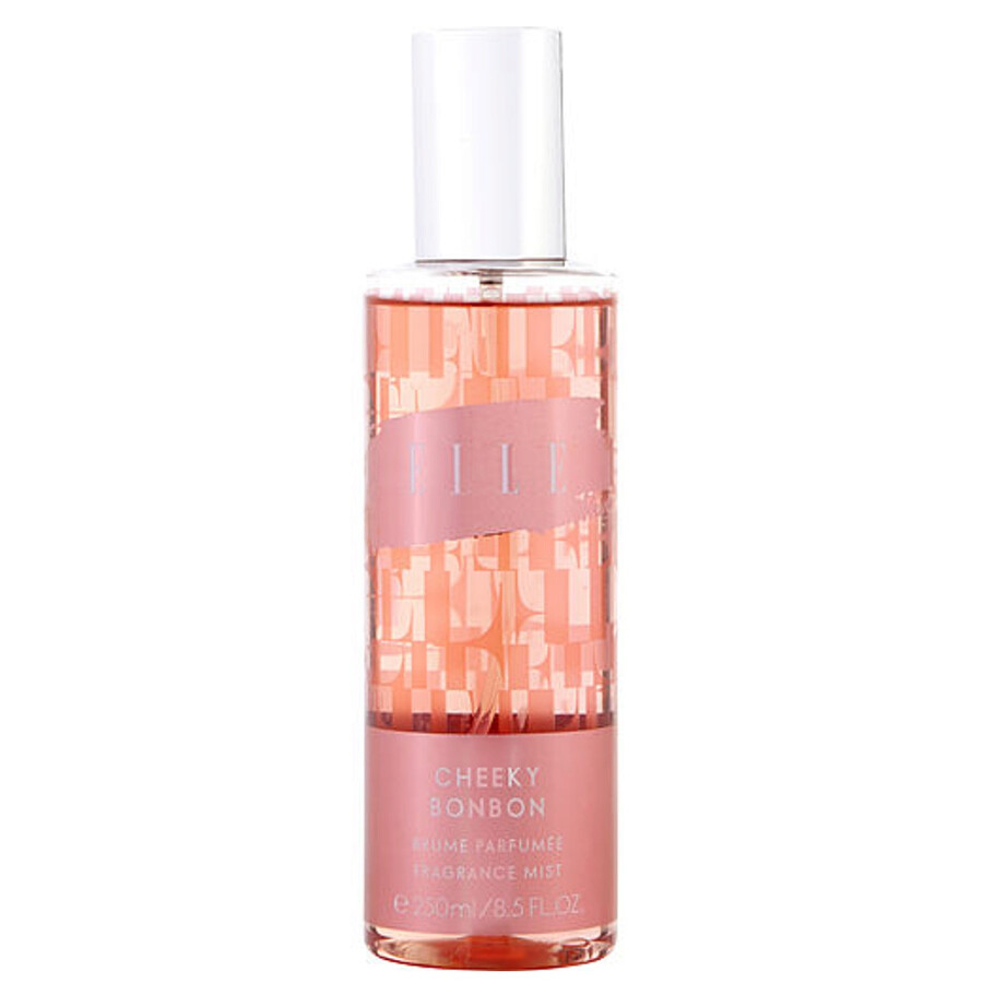 Elle Ladies Cheeky Bon Bon 8.4 oz Mist 5060539180487 - Fragrances ...