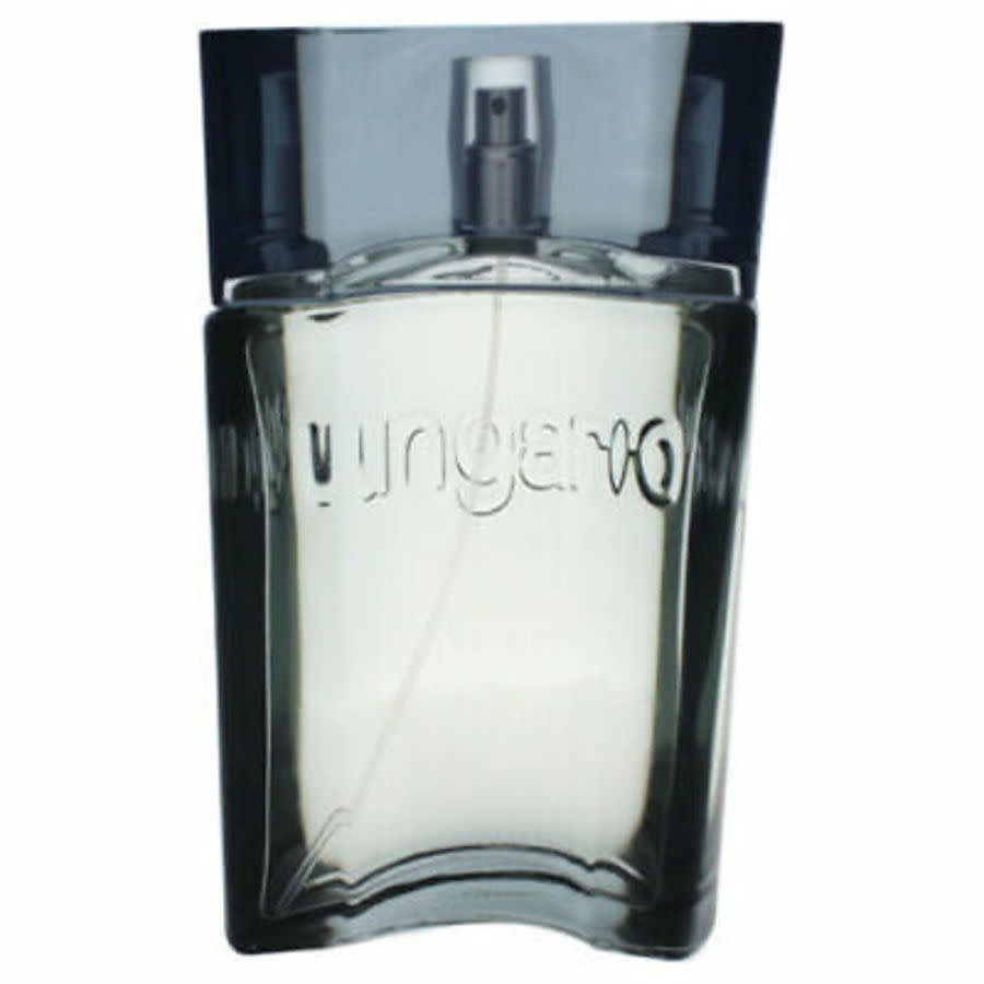 Emanuel Ungaro Men's Ungaro Man EDT Spray 3 oz (Tester) Fragrances ...