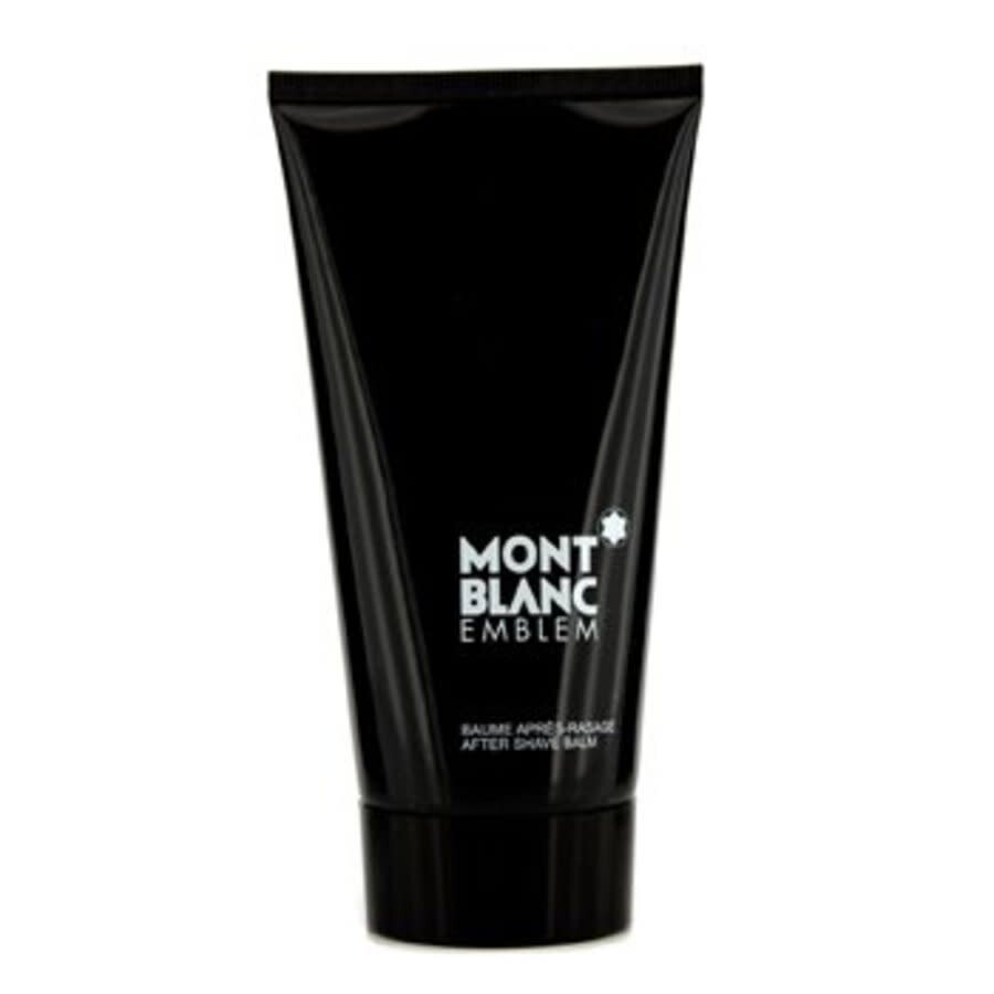 Montblanc Emblem by MontBlanc After Shave Balm 5.0 oz (150 ml) (m ...