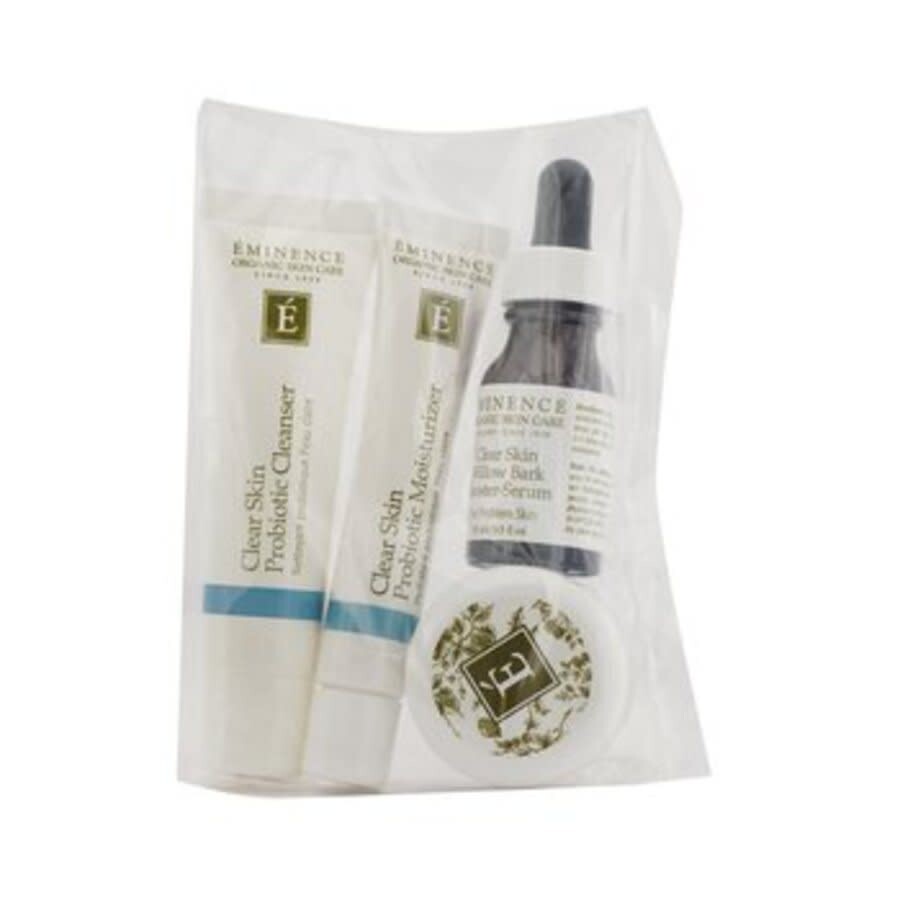 Eminence Clear Skin Starter Set Sets 823638919069 - Skin Care, Skin ...