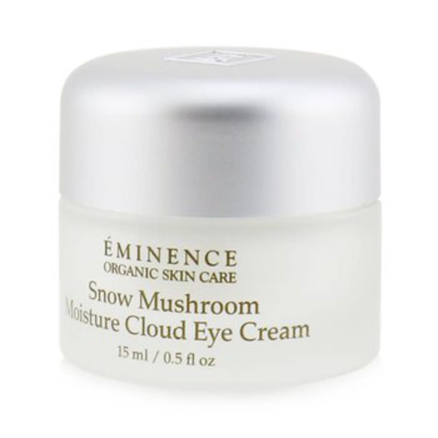 Eminence Ladies Snow Mushroom Moisture Cloud Eye Cream 1.5 oz Skin Care ...