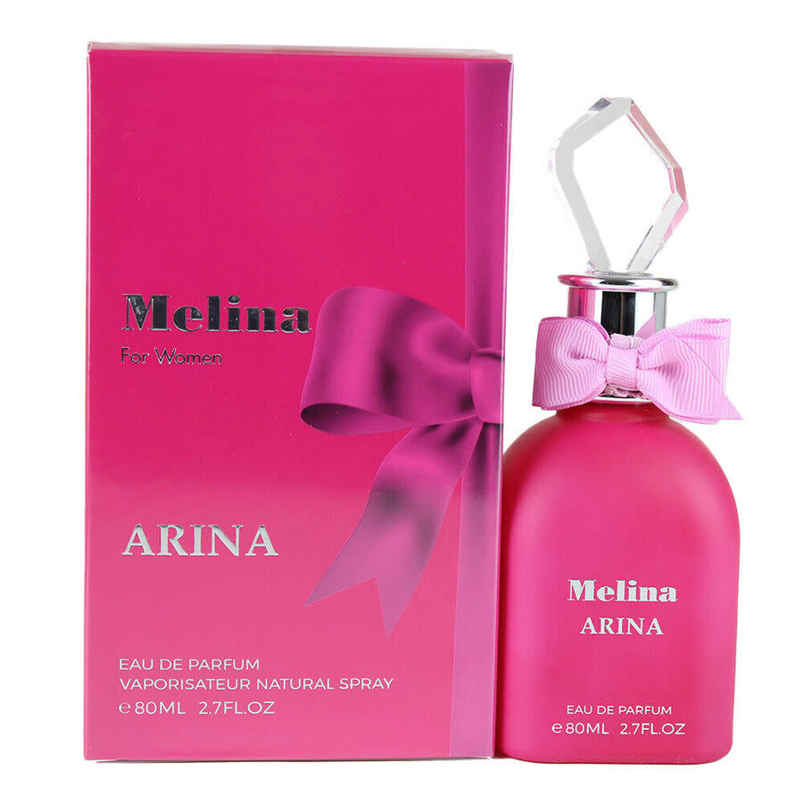 Emper Ladies Melina Arina Edp Spray 3.4 oz Fragrances 6291108524015 ...
