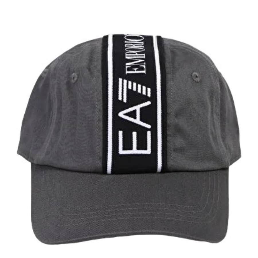 Emporio Armani EA7 Logo Series Cap, Size One Size 270195-3F101-23744 ...
