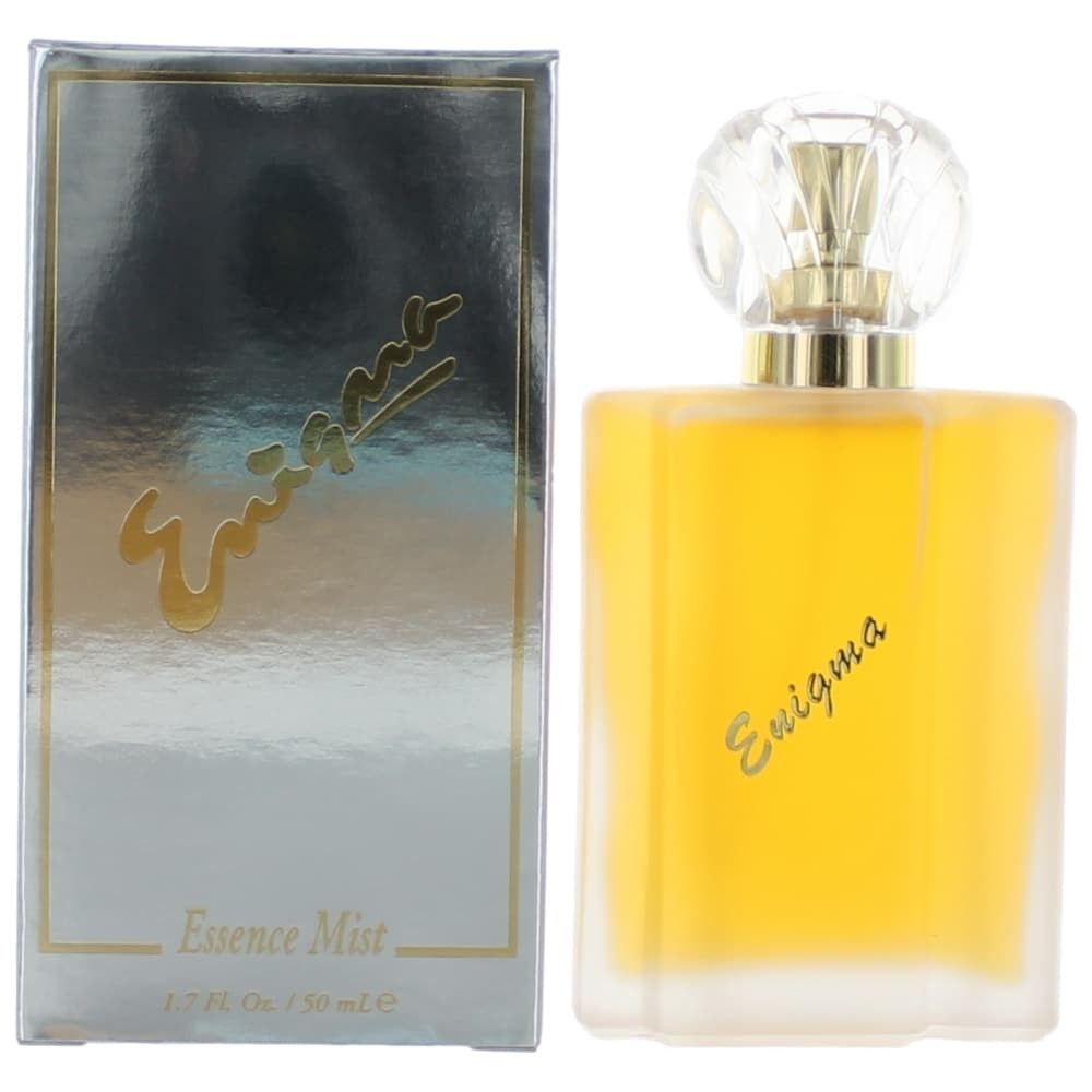 Alexandra De Markoff Enigma / Alxndra De Markoff Body Mist Spray ...
