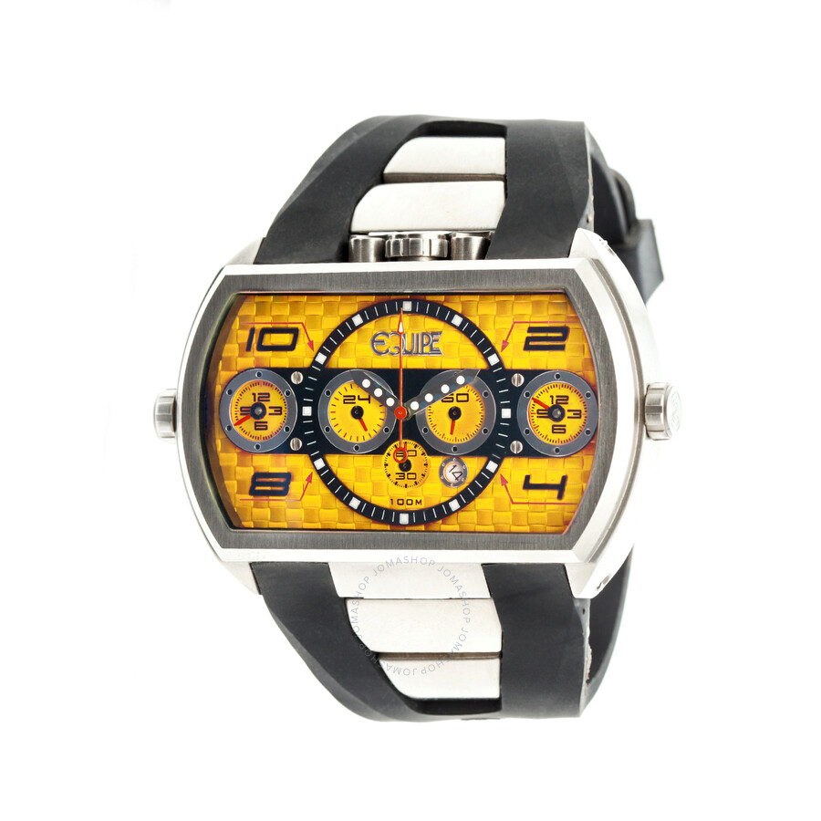 Equipe Dash XXL Men's Watch E917 Equipe Watches - Fado.vn