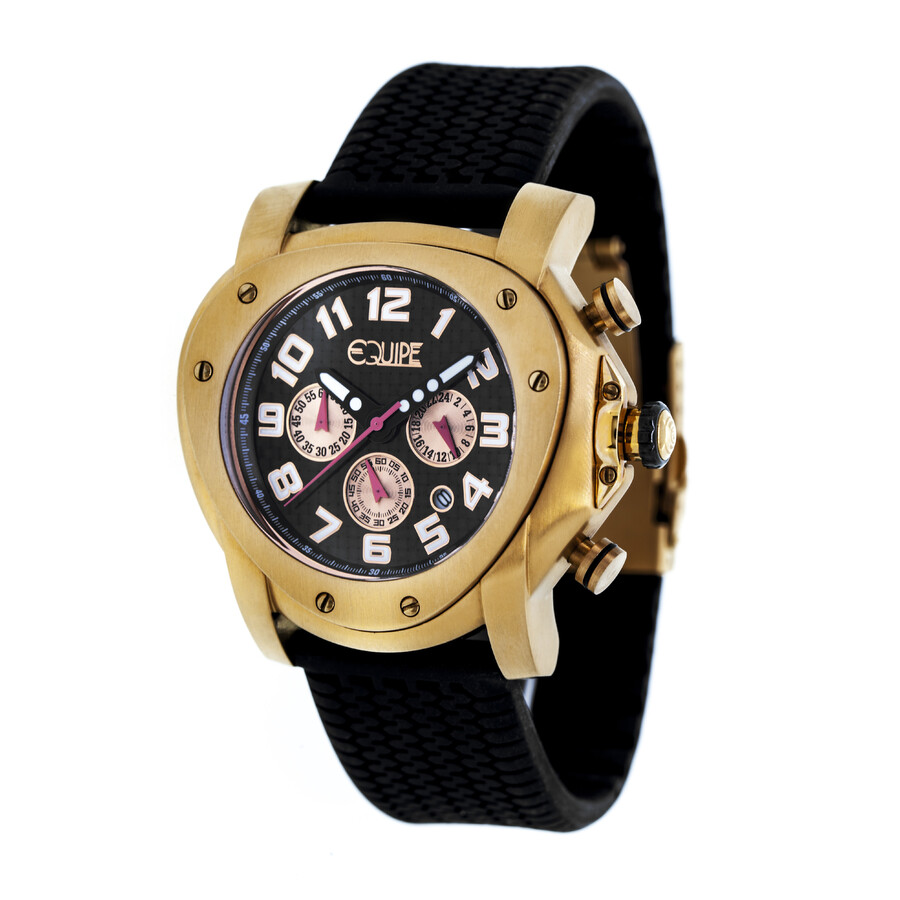 Equipe Grille Men's Watch E205 847864018525 - Equipe, Grille - Jomashop