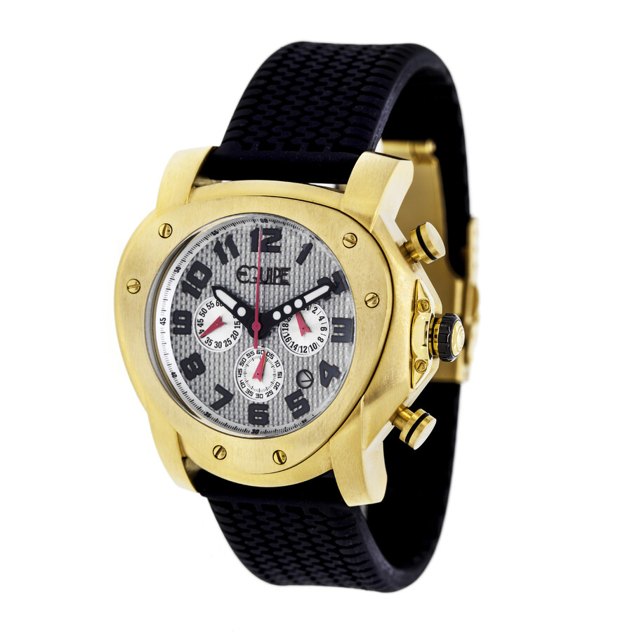 Equipe Grille Men's Watch E208 847864084643 - Watches, Grille - Jomashop